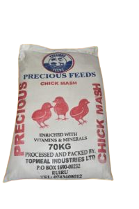 Poultry - Topmeal Industries