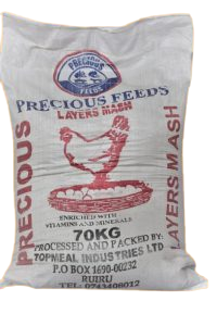 Poultry - Topmeal Industries